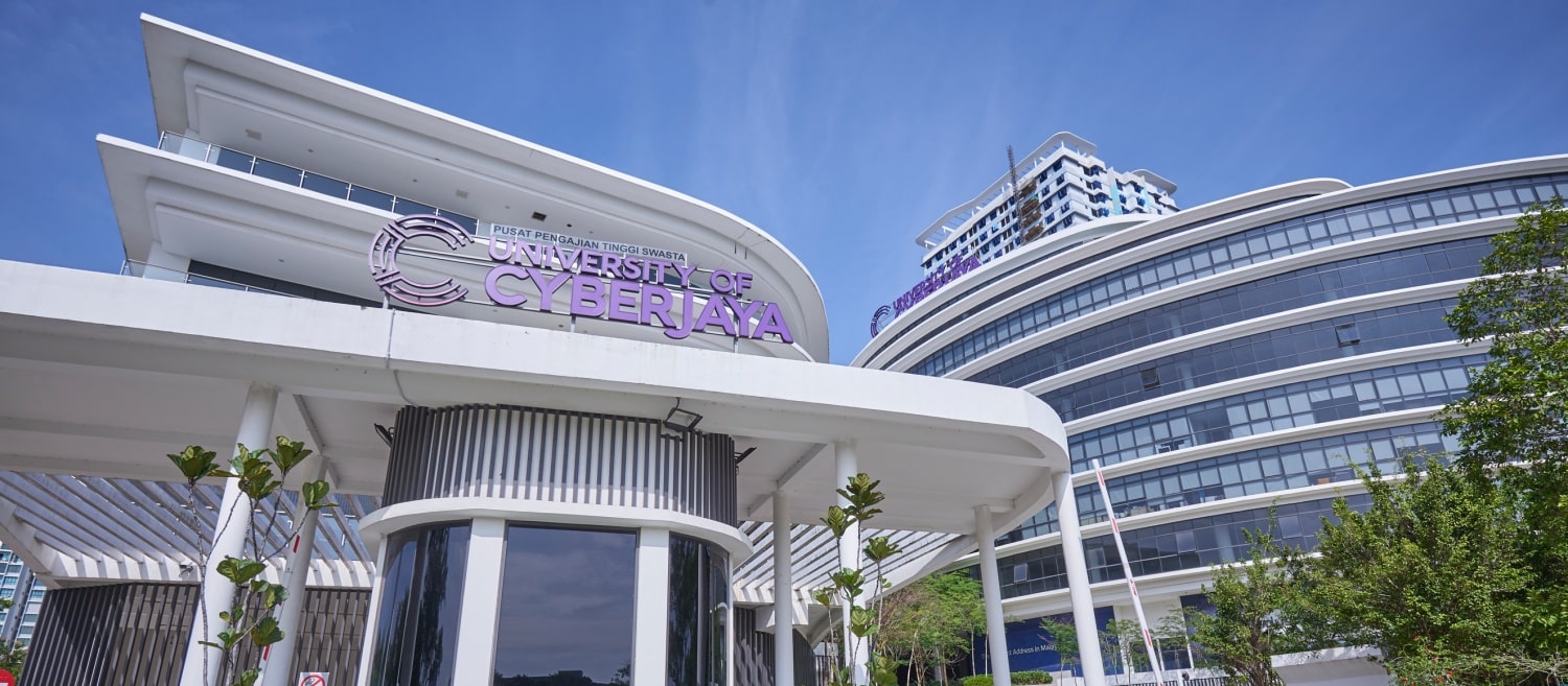 University Of Cyberjaya